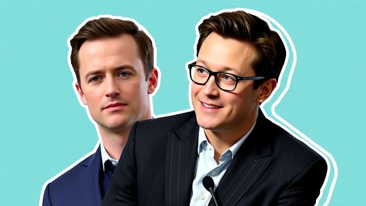 Joseph Gordon-Levitt Criticizes Gavin Newsom Over AI Regulation Veto ...