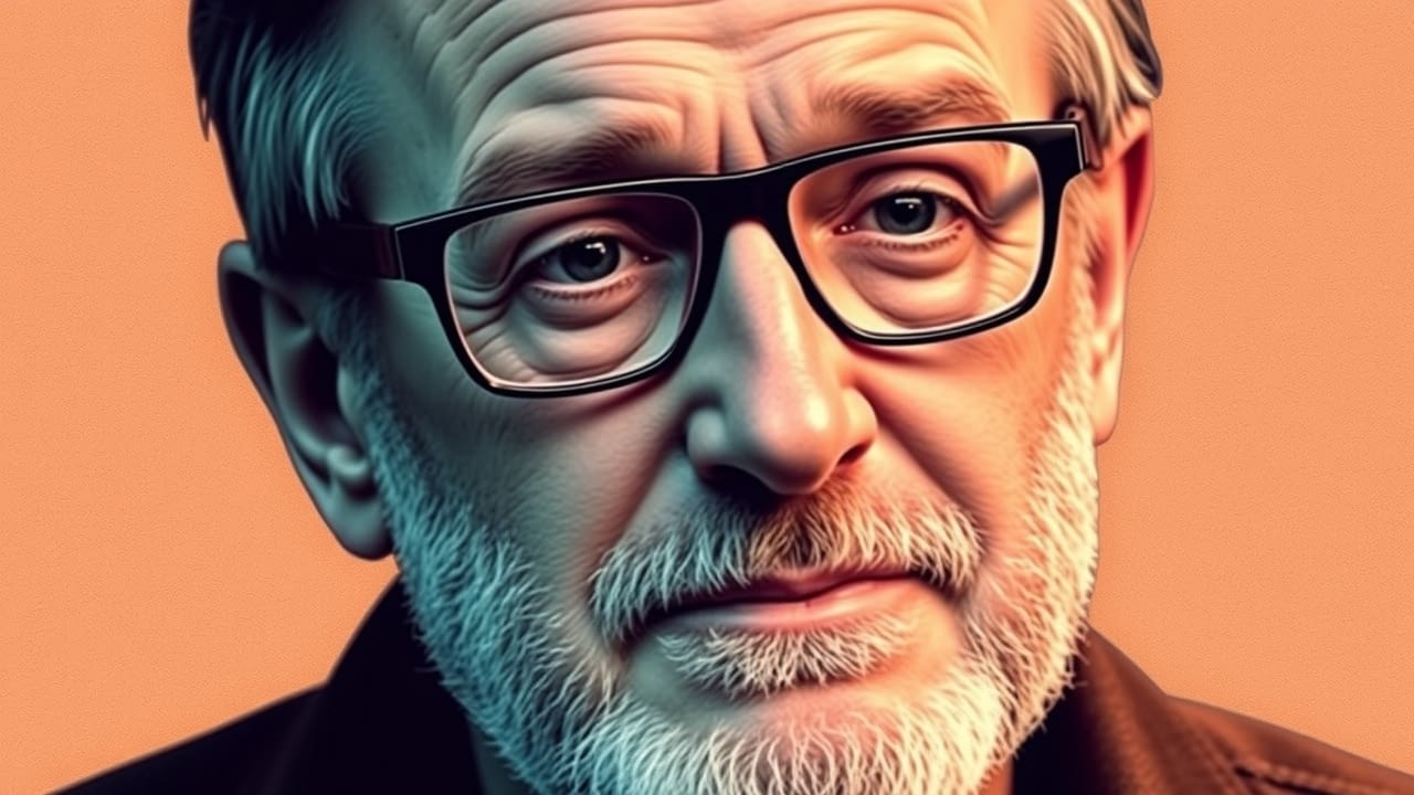 Robin Williams' Daughter's Emotional Plea Against AI Videos of Her ...