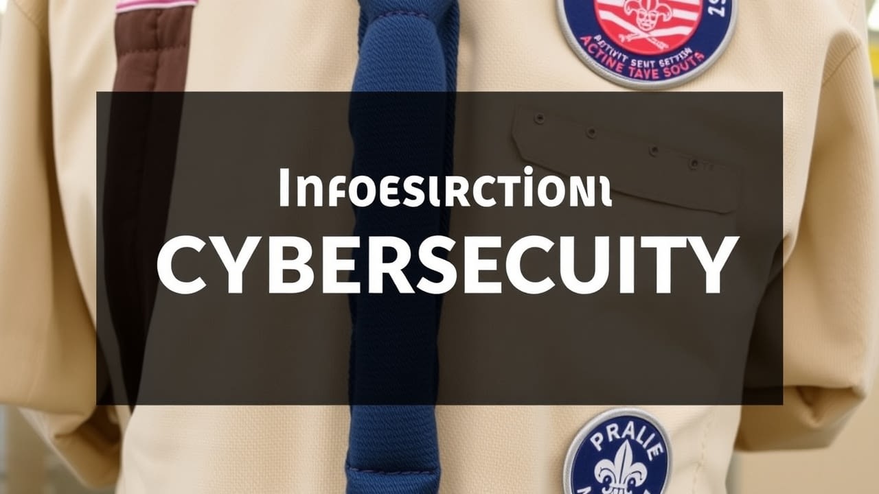 Scouting America Introduces AI and Cybersecurity Badges for Scouts ...