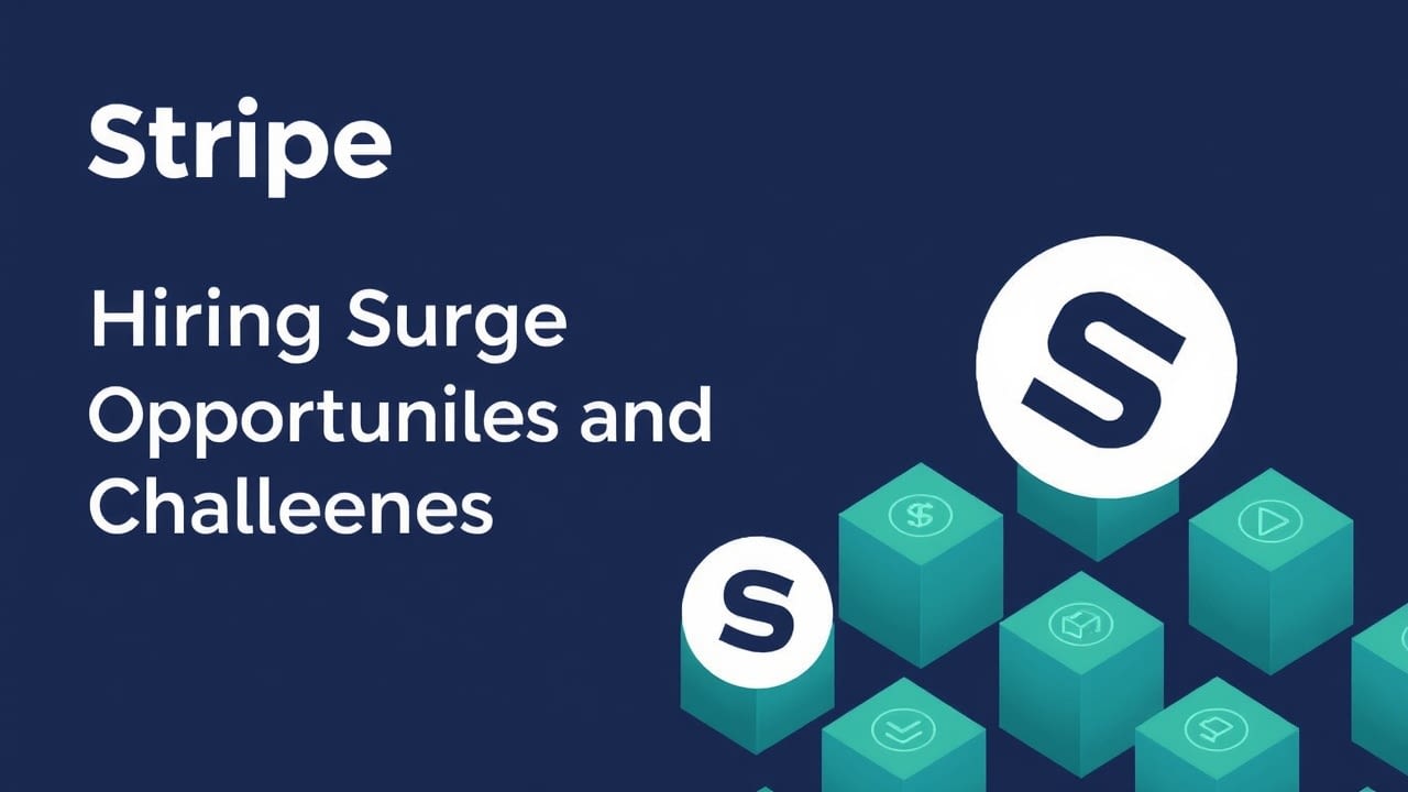 Stripe's Hiring Surge: Opportunities and Challenges in the AI Era ...