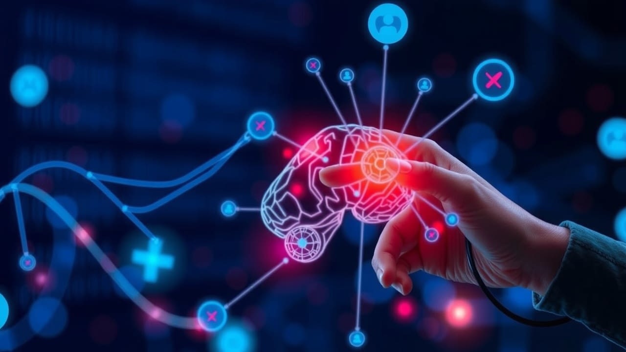 The Pivotal Role of Chief HR Officers in AI Transformation: Navigating ...