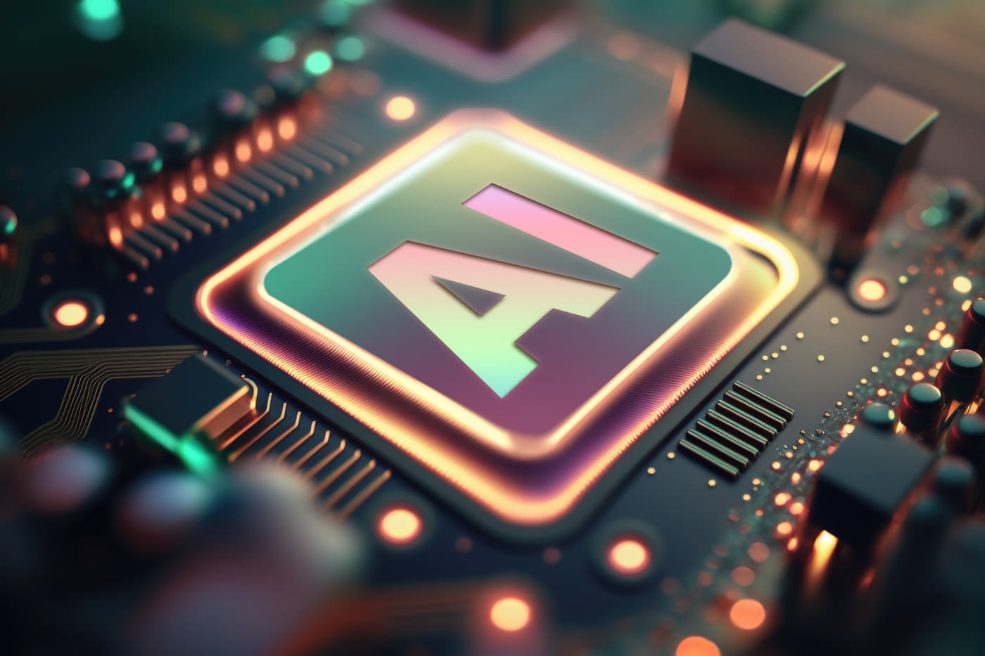 Generative AI Examples - Bytefeed - News Powered by AI