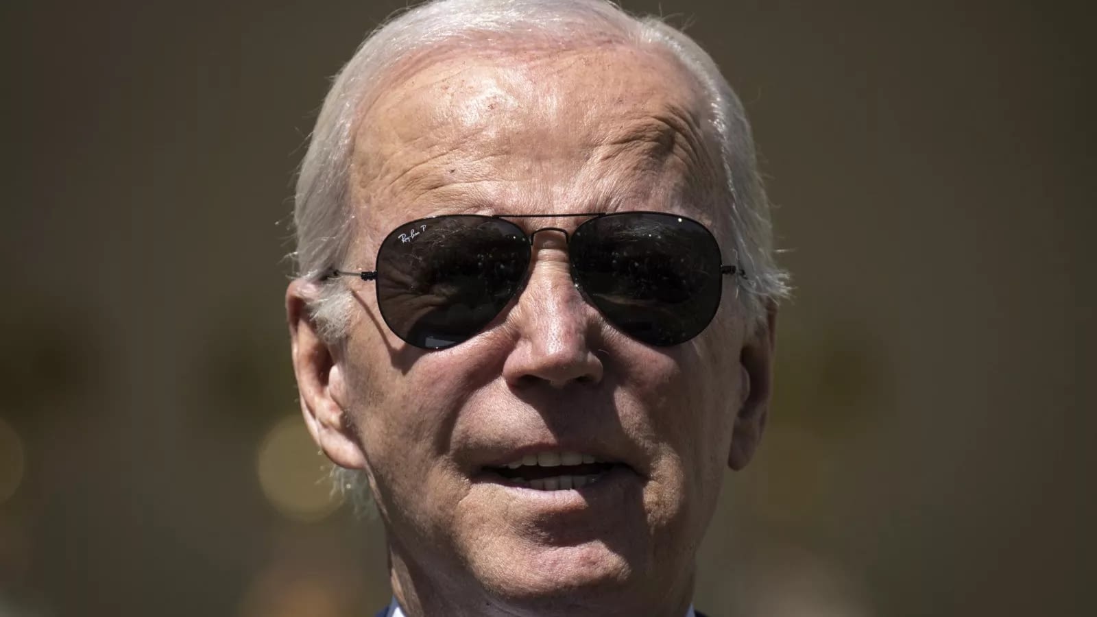 Joe Biden becomes rap sensation thanks to AI - Bytefeed - News Powered ...