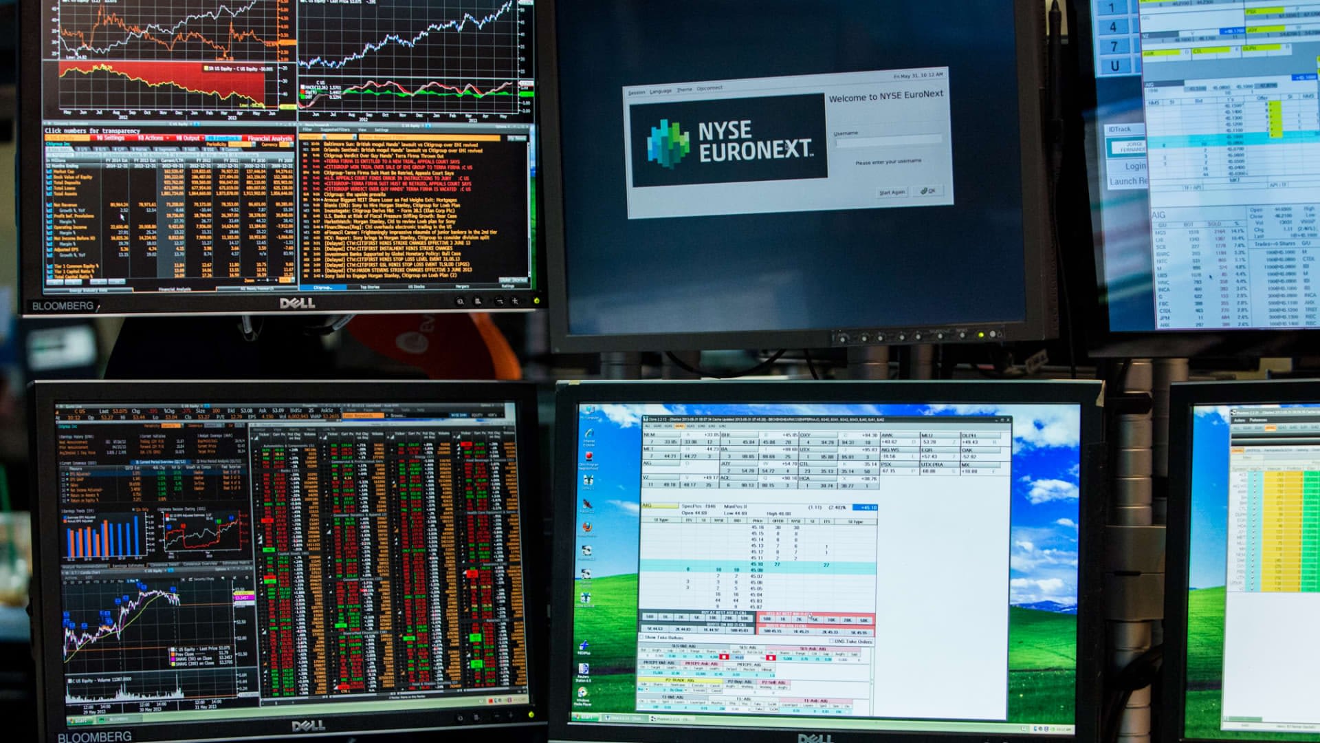 Bloomberg Plans To Integrate GPT-Style AI Into Its Terminal - Bytefeed ...