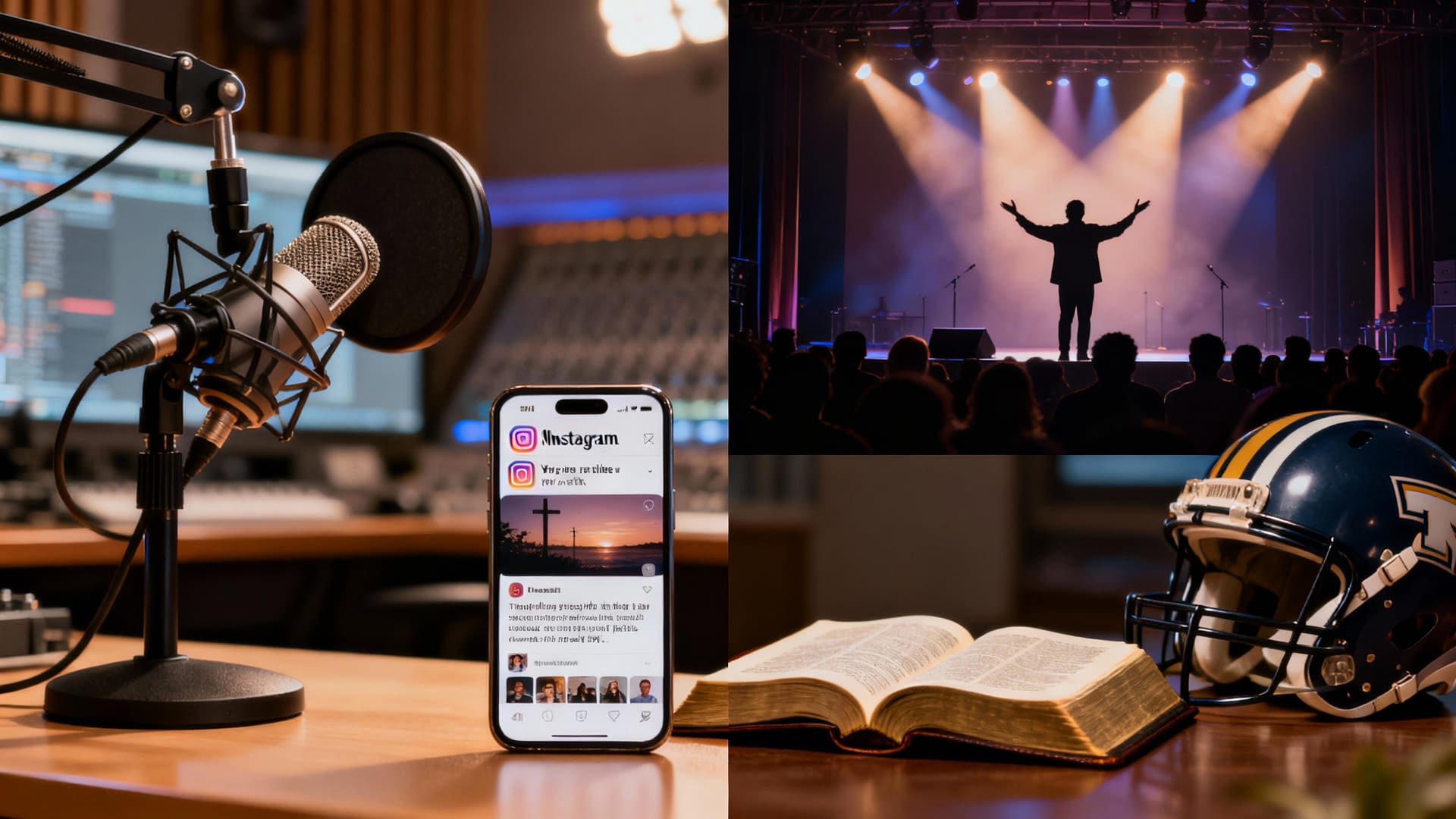 5 Huge Celebrities Suddenly Speaking About Jesus in 2026—These Quotes ...