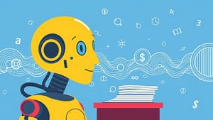 AI Is Breaking Free Of Token-Based LLMs By Upping The Ante To Large ...