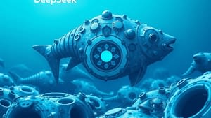 What AI Professionals Want You To Think About DeepSeek - Bytefeed ...