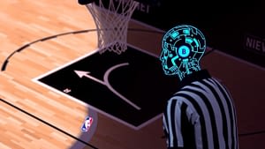 AI Is Transforming Officiating Of The NBA Playoffs For The Better ...