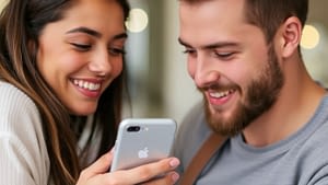 Dating apps are banking on AI to win over Gen Z—but the sparks aren't ...