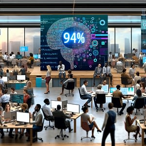 Generative AI is Changing Software Development and Business Operations ...