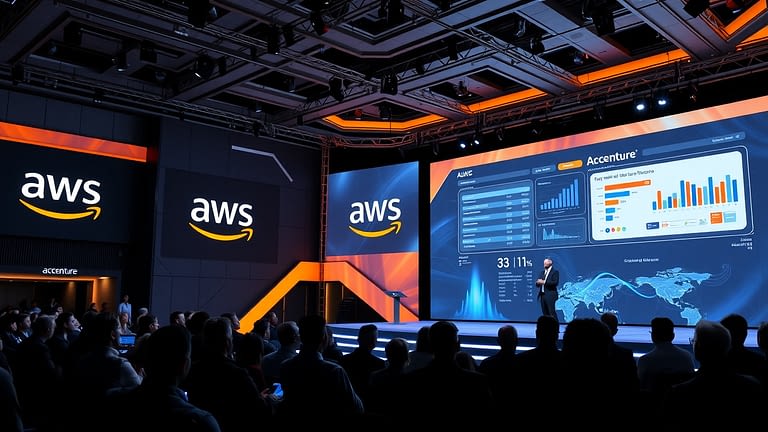 Qlik’s Technology Powers Faster, Real-Time Outcomes for Accenture’s ...