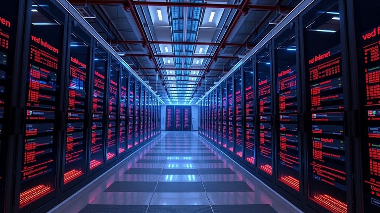 Microsoft's $80 Billion AI Data Center Expansion: A Game-Changer for ...