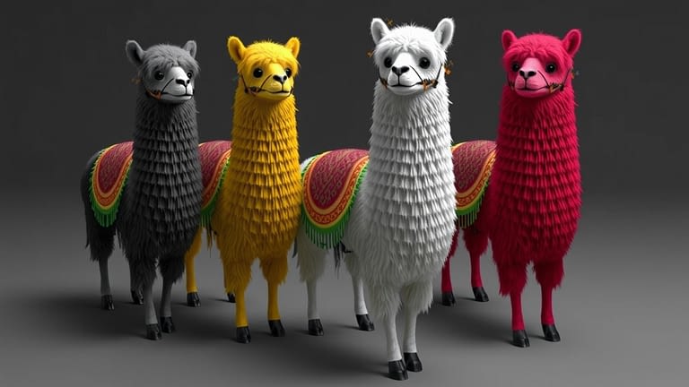 Meta’s Llama 4 models now available on Amazon Web Services - Bytefeed ...