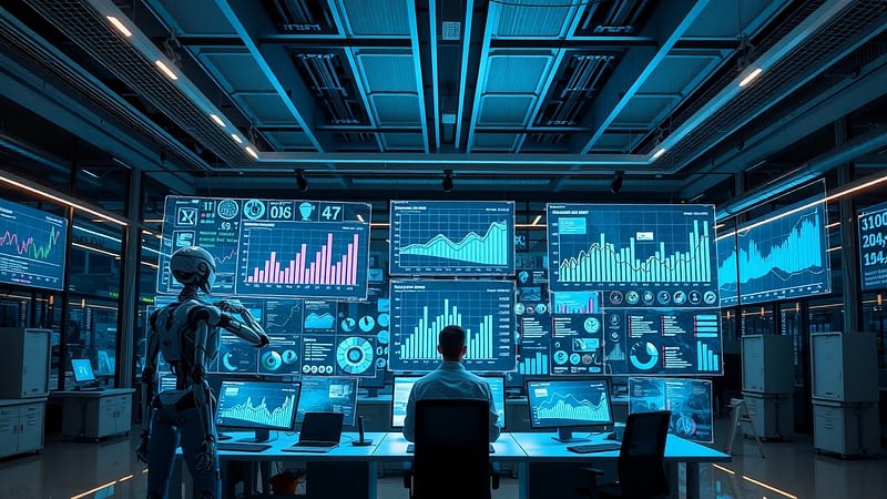 Artificial Intelligence and Data Science Revolution: How AI Could Change Everything - Bytefeed ...