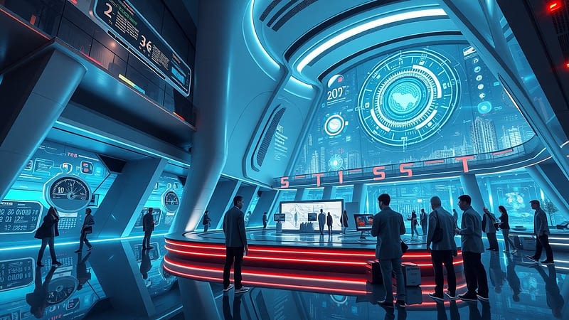 Baidu, Inc. (BIDU) Advances AI Initiatives with New Smart Cloud ...