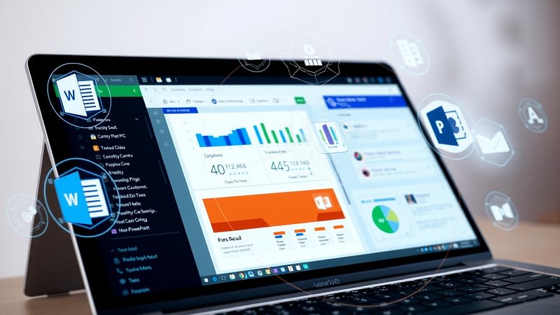 5 New AI-Powered Microsoft Tools That Will Change How You Work Forever ...