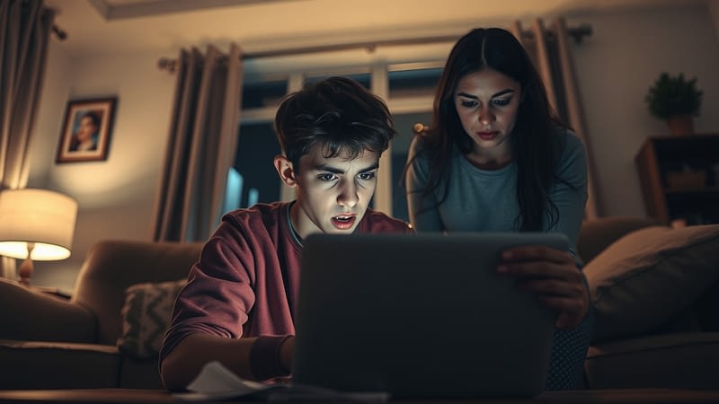 Google Gemini AI’s Shocking Homework Suggestion: 'Please Die' Sparks ...