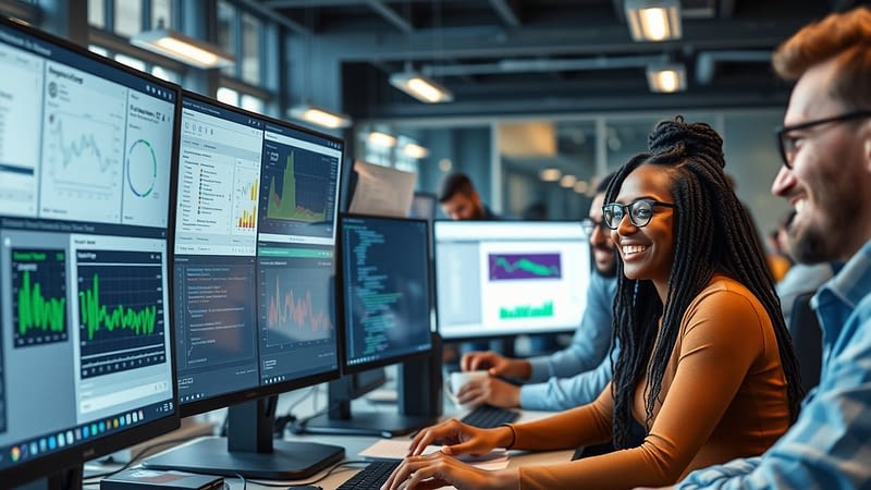 Microsoft Launches Groundbreaking Unified AI Platform Azure AI Foundry, Targeting Businesses Big ...