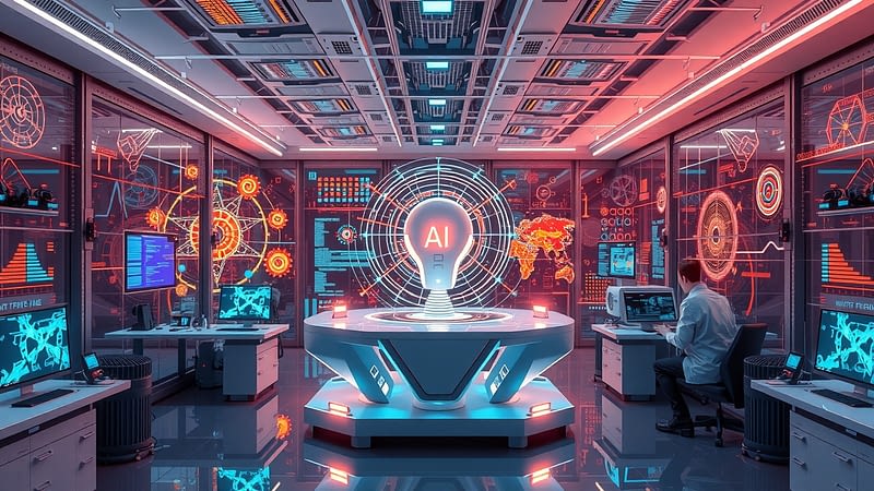 Liquid AI’s STAR framework redefines AI architecture efficiency and ...