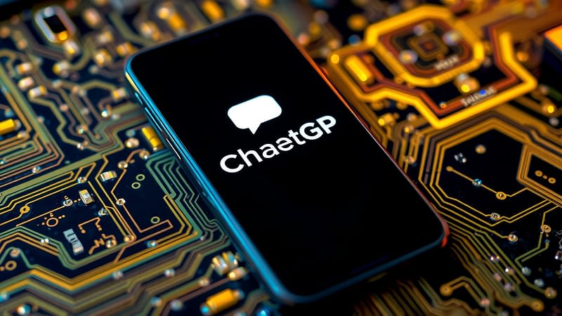ChatGPT Turns Two: How AI is Reshaping Scientific Research - Bytefeed ...