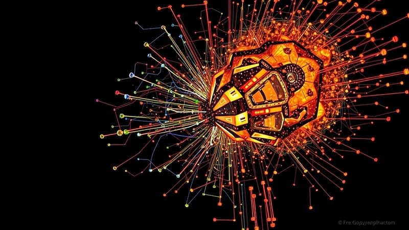 Generative AI Art and Copyright: Human Creativity Required for ...