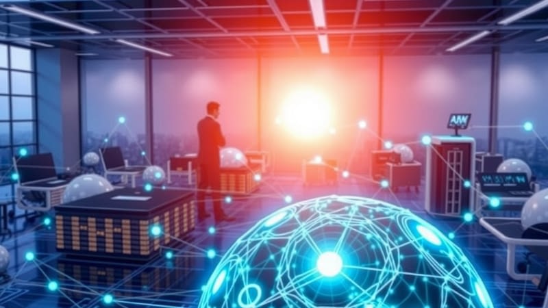 European AI Alliance Unveils LLM Alternative to Big Tech, DeepSeek ...