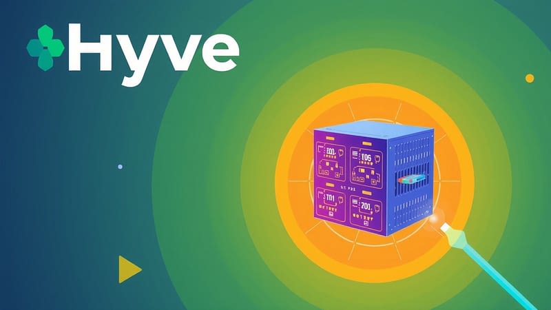 Hyve Solutions Launches Cutting-Edge AI Infrastructure Portfolio at GTC 2025 - Bytefeed - News ...