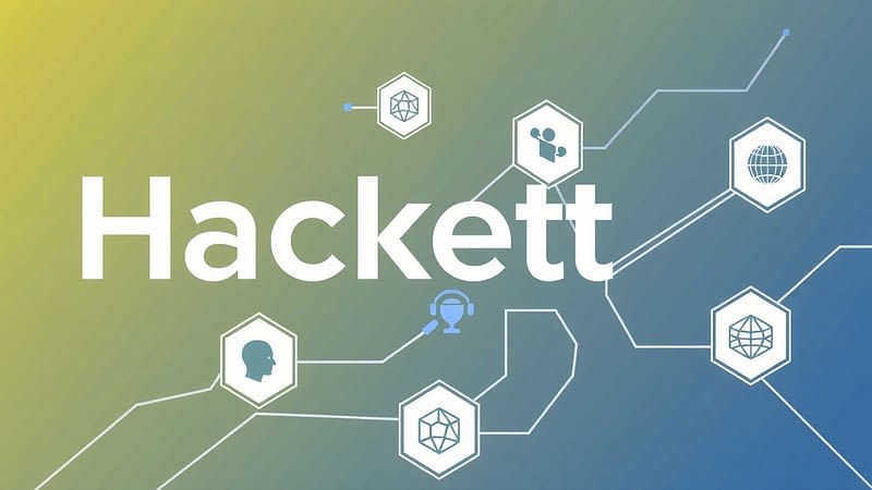The Hackett Group's New AI Advisory Program: A Game-Changer for ...