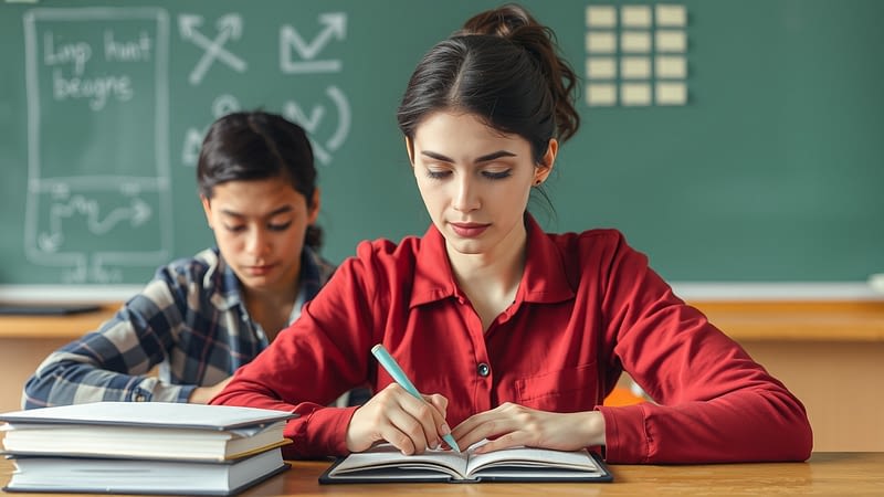 Teachers Using AI to Grade Their Students' Work Sends a Clear Message ...