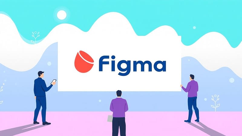 Figma’s 250% IPO Pop Gives It Edge in Creative AI Software Fight - Bytefeed - News Powered by AI