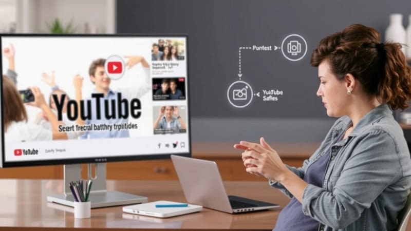 YouTube's New AI-Powered Technology to Identify Teen Users and Enhance ...