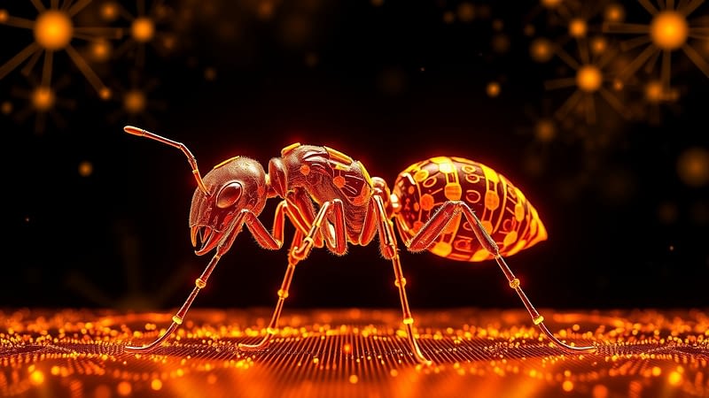Ant Group Unveils Trillion-Parameter AI Model Ling-1T - Bytefeed - News ...