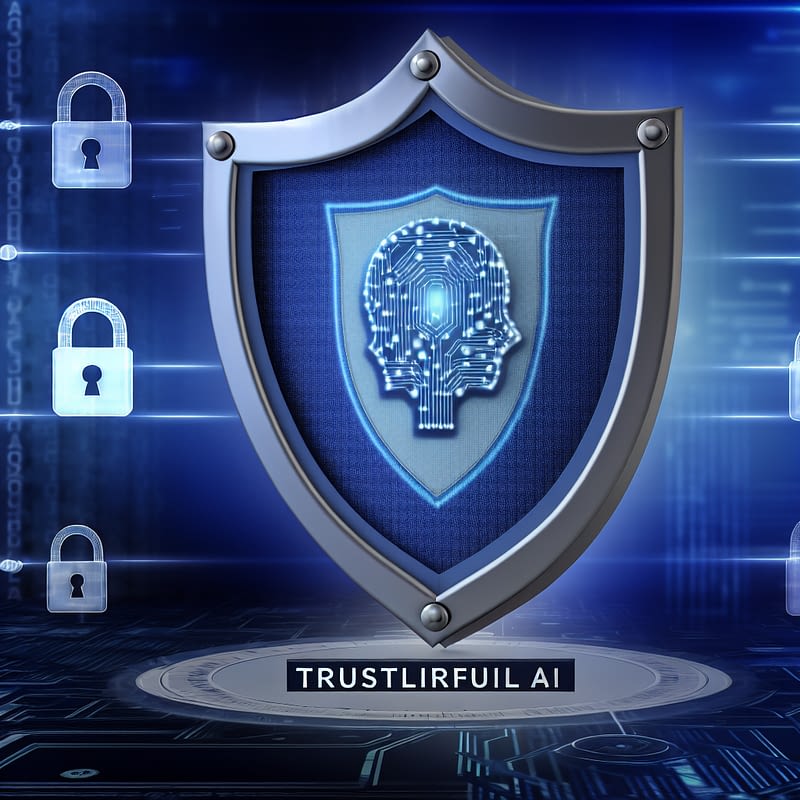 Microsoft introduces groundbreaking 'trustworthy AI' features to enhance reliability and privacy ...