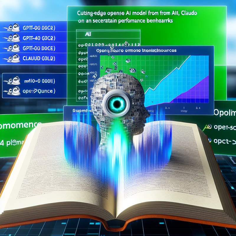 AI2's Open-Source Molmo AI Models Rival GPT-4 and Claude - Bytefeed - News Powered by AI