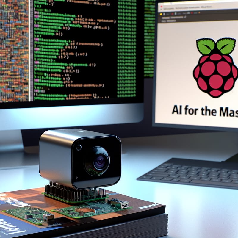 A Comprehensive Review of the Raspberry Pi AI Camera: A Budget-Friendly ...
