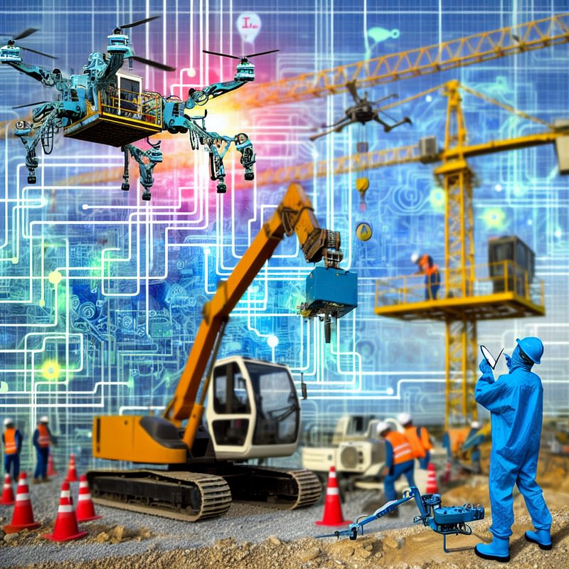 How Artificial Intelligence is Reshaping Electrical Construction Industry - Bytefeed - News ...
