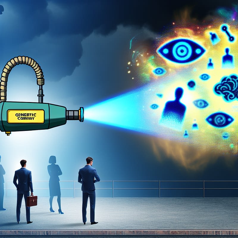 Microsoft's new AI verification tool sparks debate: Can it truly fix ...