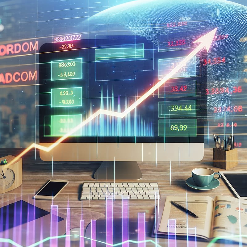 AI Investment Stocks Leading the Market in Growth Potential - Bytefeed ...