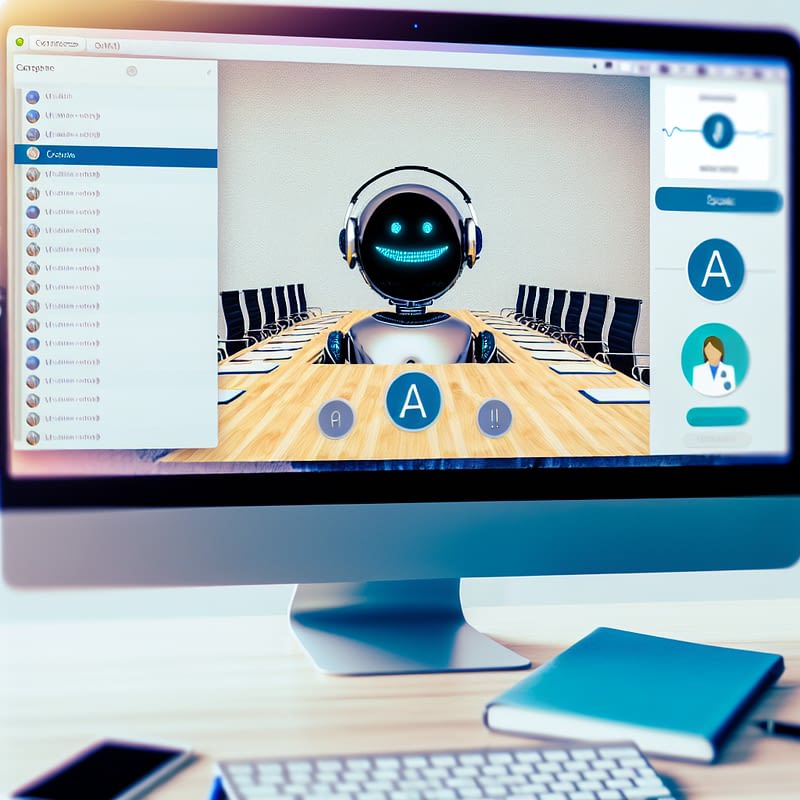 Zoom partners with Suki to revolutionize AI medical note-taking systems ...