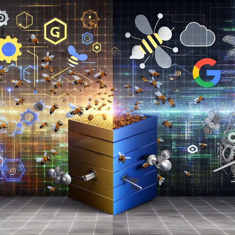 Google and Honeywell Unite to Revolutionize Industrial Operations with AI and Data - Bytefeed ...