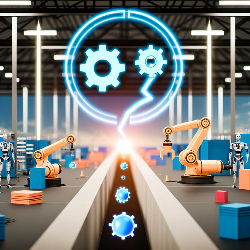 How AI is revolutionizing modern workforce training in manufacturing ...