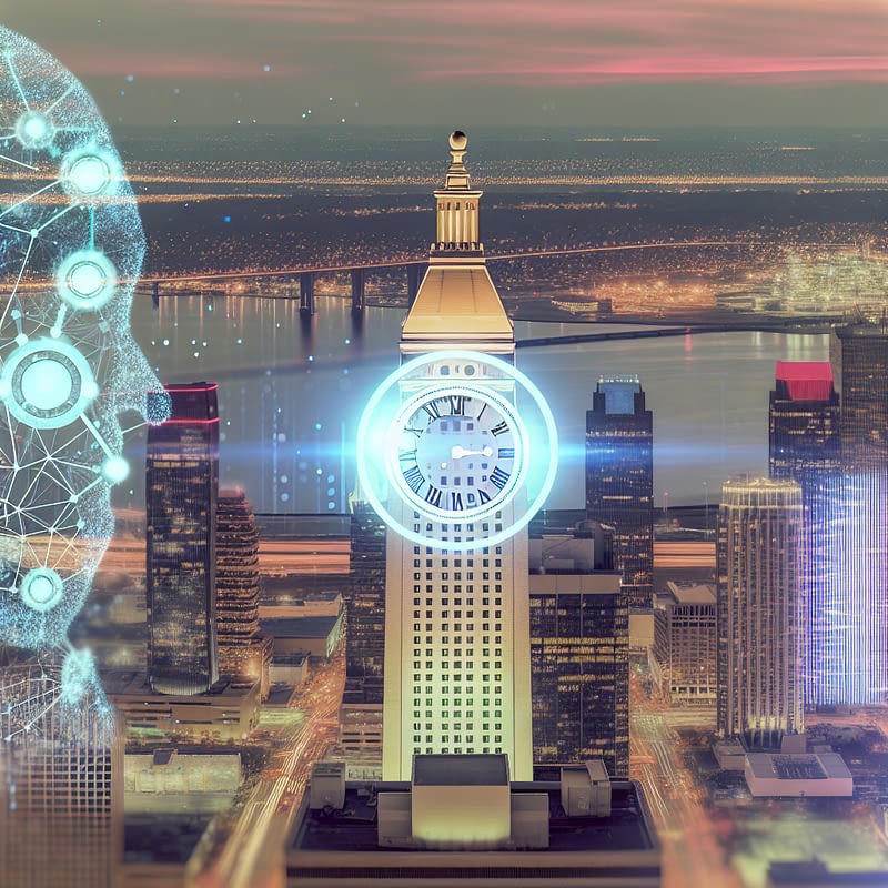Harnessing artificial intelligence in New Jersey: What the future could hold - Bytefeed - News ...