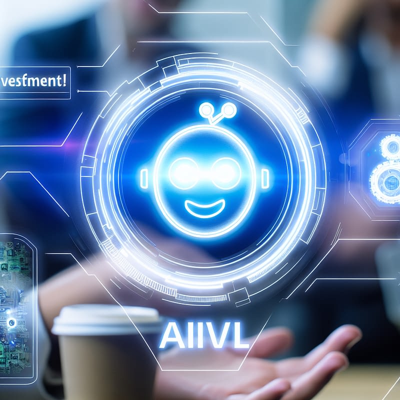 Nvidia's latest AI updates, new software, and startup funding announce ...