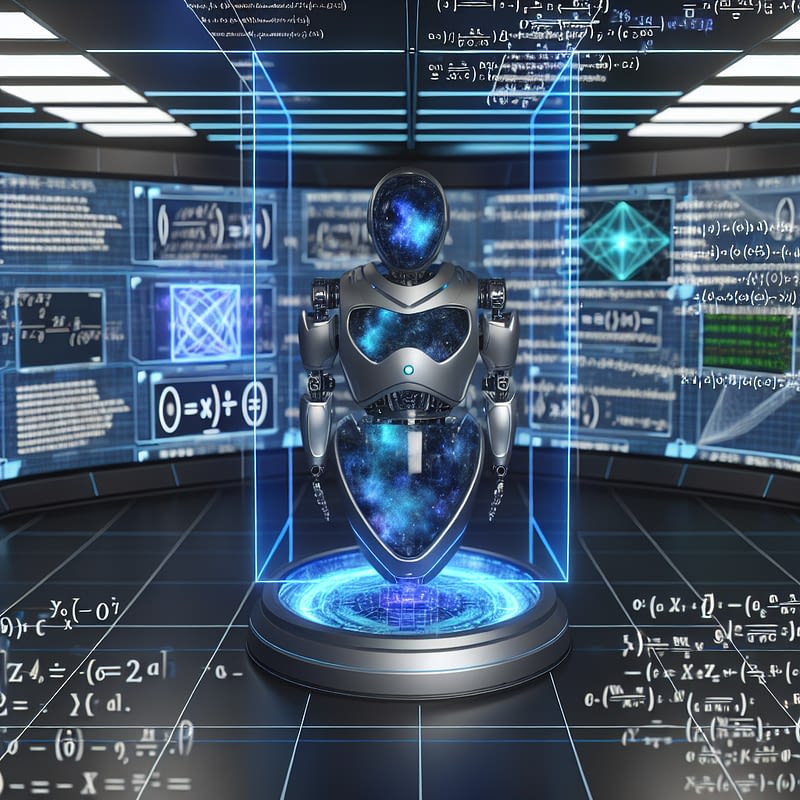 Meta's AI helps solve century-old math problems with pure mathematics ...