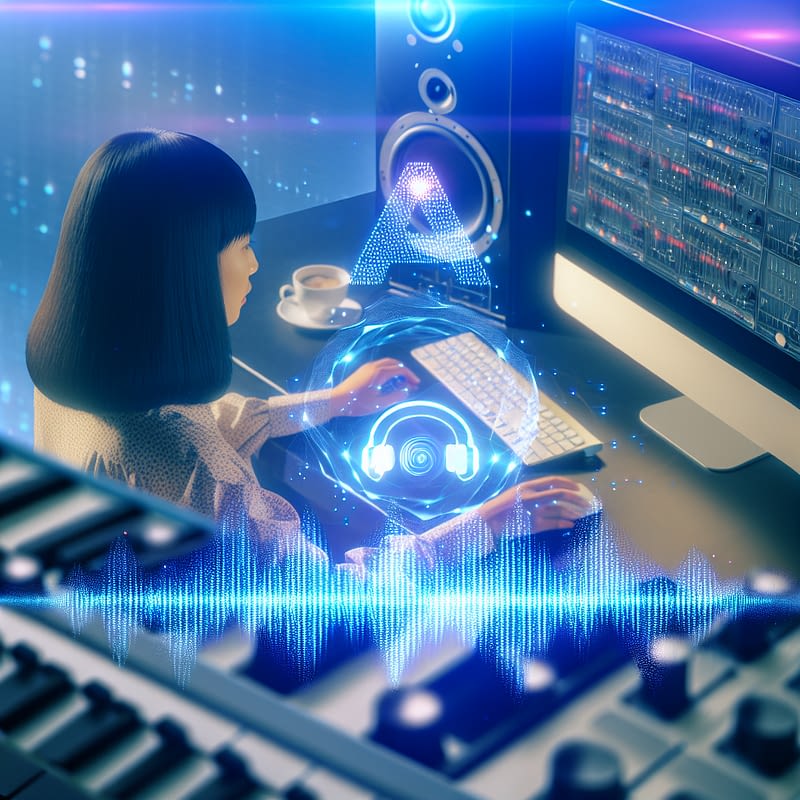 How Thai Tran is Using AI to Transform Audio Experience for Everyone ...