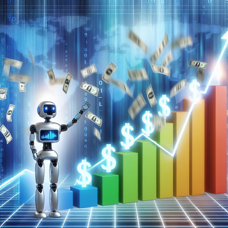 AI investing and 'unemotional intelligence' could add trillions to portfolios - Bytefeed - News ...