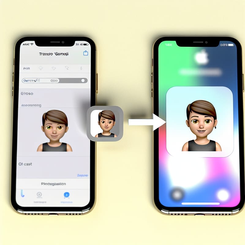How to Send Genmoji Without an AI-Powered iPhone - Bytefeed - News ...