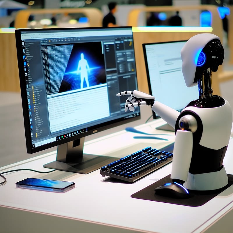 Anthropic's Claude AI Takes Us a Step Closer to Machines Having Humanlike PC Skills - Bytefeed ...