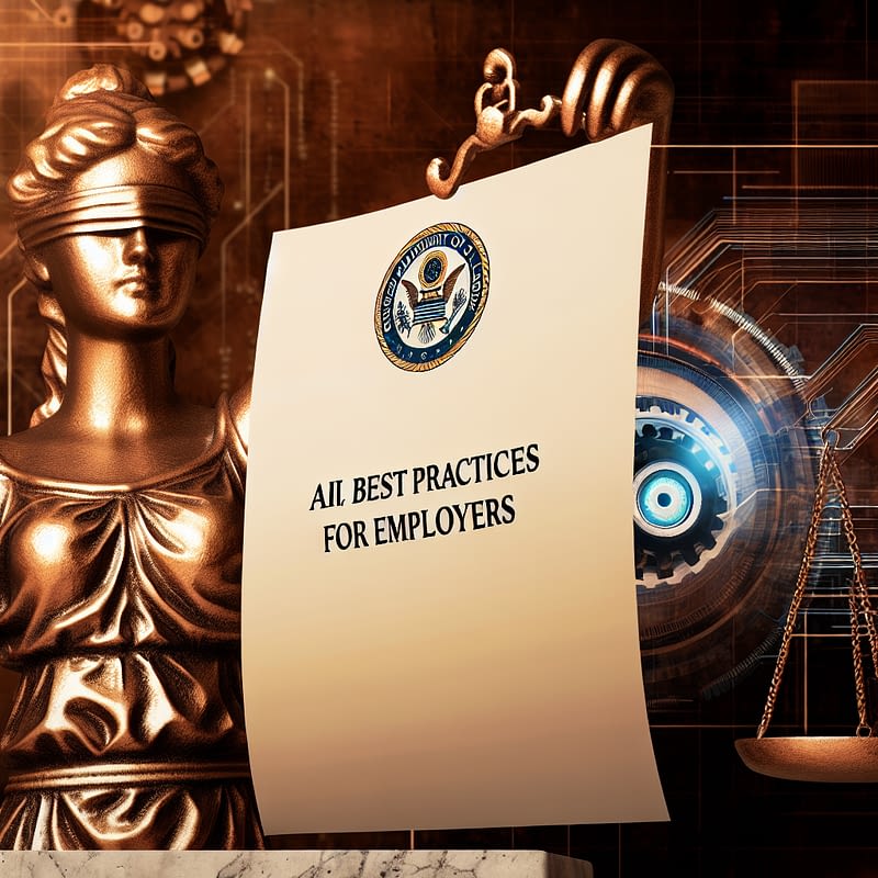 Best Practices Ensure Responsible Use of AI in Employment Decisions ...