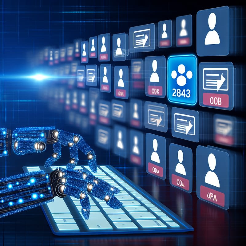 How AI-Powered Bots Are Changing Job Applications All Around the Globe ...